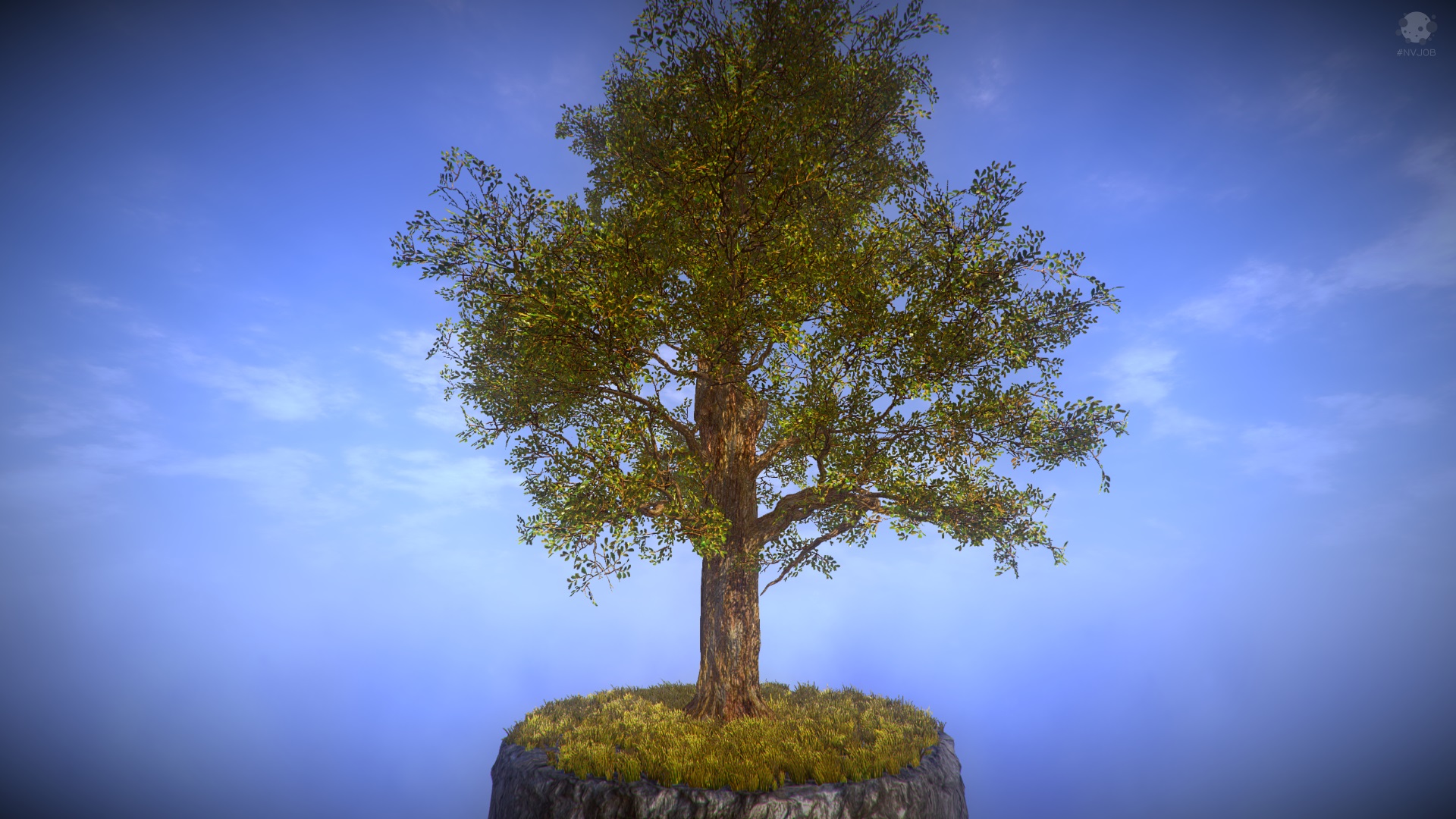 Stc8 Pro Advanced Shader For Unity Speedtree 8 Unity Asset Nicholas Veselov Unity Developer 6399